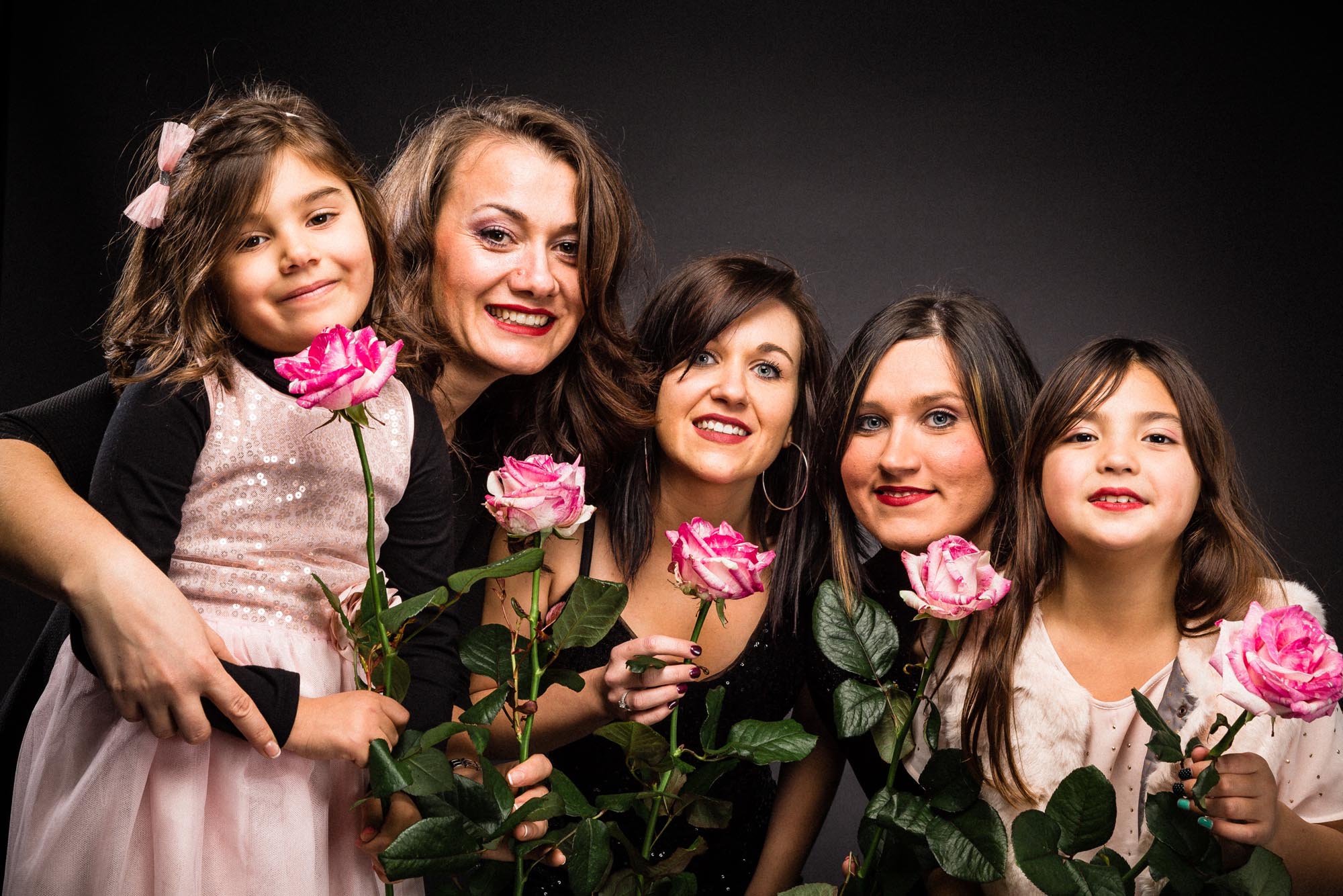 Portraits entre Amis - Nicolas Ravinaud Photographe